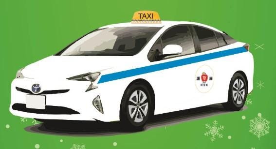 The Ultimate Guide to Booking Taxis in Bournemouth | by Travel and ...