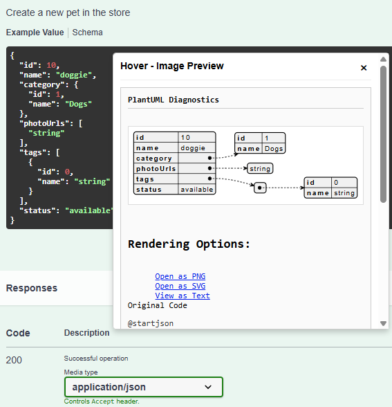 Hover (Chrome Extension). This weekend I recorded a little demo… | by ...