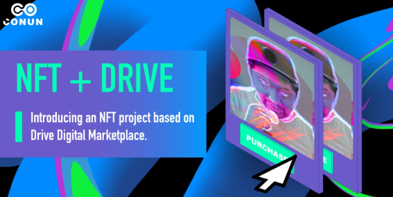 CONUN NFT Marketplace Platform Development! | by CYCON & PSJ GLOBAL | CYCON & PSJ GLOBAL | Medium