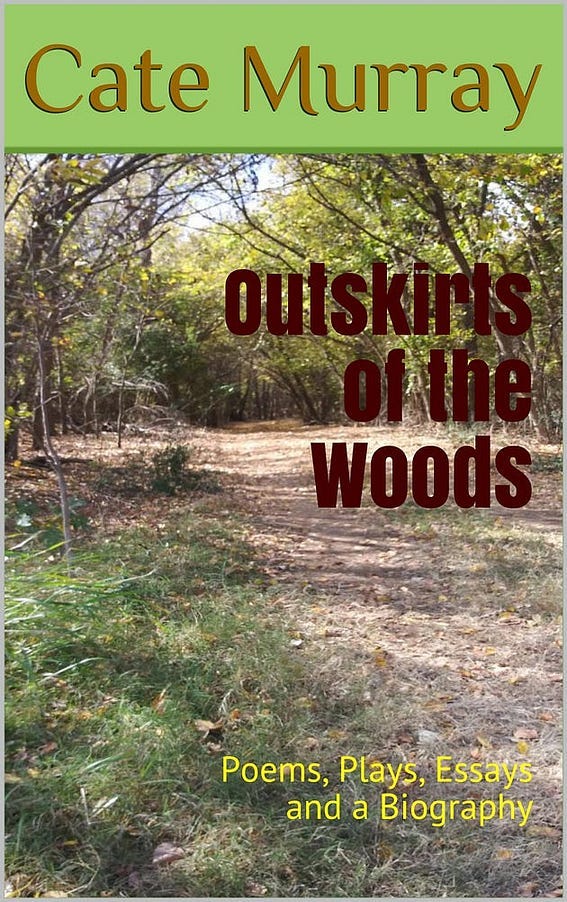 BLOOD KIN IN WAR - Outskirts of the Woods - Medium