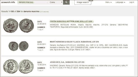 Trucos para conocer el valor de tus monedas antiguas | by Pepe Márquez ...