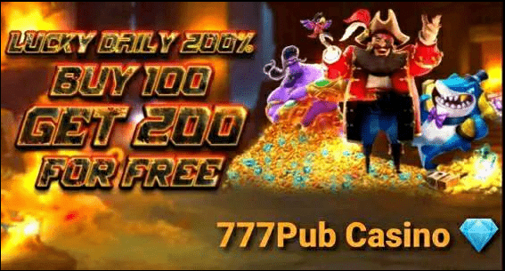 Pub777 Register: How to Register to Pub777 to Claim 100% Bonus! | by ...