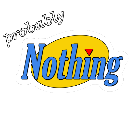 Introducing Probably Nothing… ($PN) | by parmenides | Medium