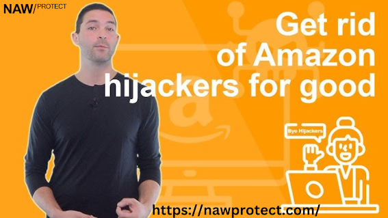 What is Amazon listing hijacking? How to get rid of Amazon hijacker | by Nawprotect | Oct, 2023 ...