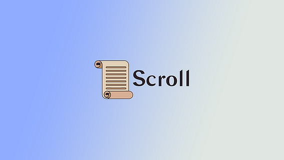 Airdrop | SCROLL Edition. The much-anticipated $SCR airdrop is… | by ...