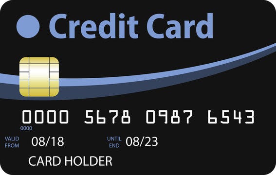 Visa Fake Cards: Avoid Scams and Protect Your Finances | by Menderwood ...