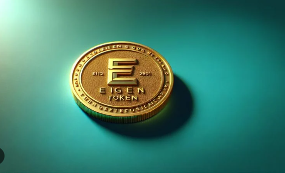 EigenLayer, After Touching Off Restaking Frenzy, Plans Own EIGEN Token ...