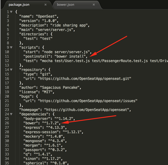 Deploying a MEAN stack app to Heroku | by Cristian Penarrieta | Medium