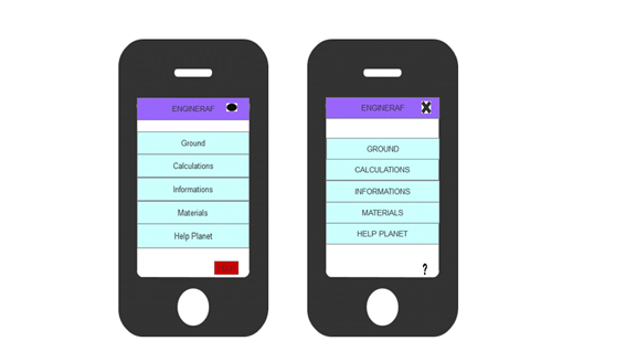 DESIGN AN APP. ALL BEGIN BY THE NEED TO MAKE WORK FOR… | by malusantos ...