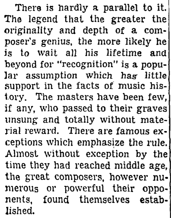 Atonal and Twelve-tone — how did it begin? | by Rachael H | Medium