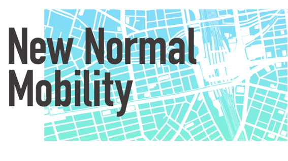 New Normal Mobility ① - Inside Hitachi Design - Medium