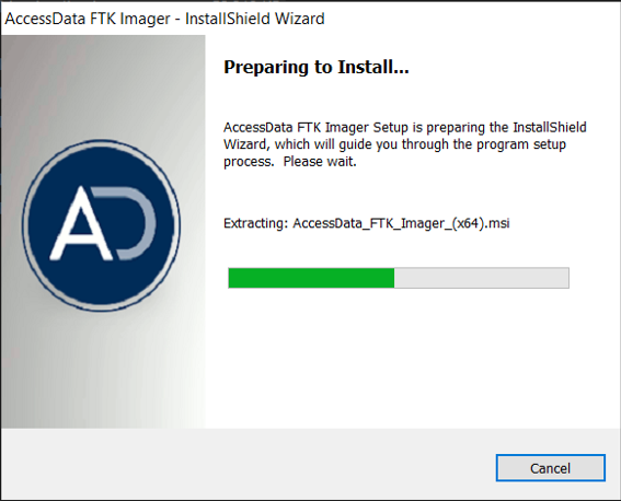 Digital Forensics Adventures: Cracking the Case with FTK, Autopsy, and ...