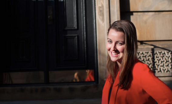 Innovator Insights: CEO & Founder of Never Liked It Anyway, Annabel Acton @neverlikedit | by J ...