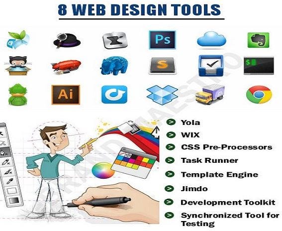 Best Resources for Web Designers. This article features the top… | by ...