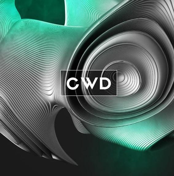CWD GLOBAL BLOCKCHAIN. CWD GLOBAL BLOCKCHAIN was developed in… | by ...