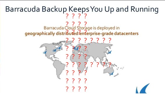Switching from Barracuda Backup: Exploring Better Alternatives for Data ...