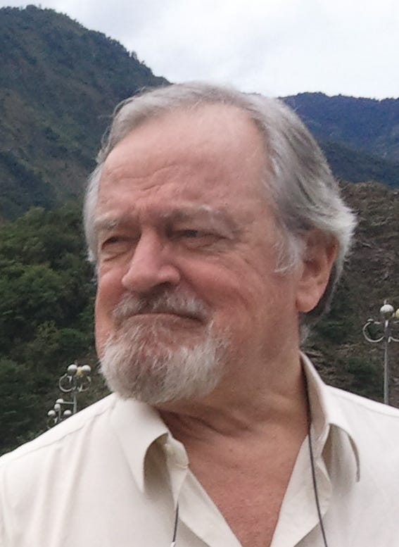 Remembering Tony Paul. Terry Sweetman pays tribute to a… | by Walkley ...