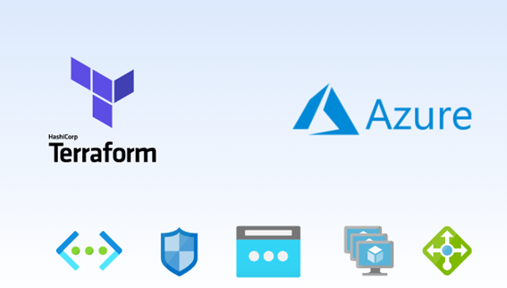 Construindo um ambiente escalável com o Azure Virtual Machine Scale Sets através do Terraform ...