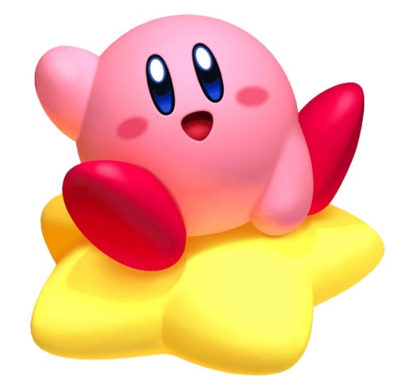 WELCOME TO $KIRBY | by Melvuck | Sep, 2023 | Medium