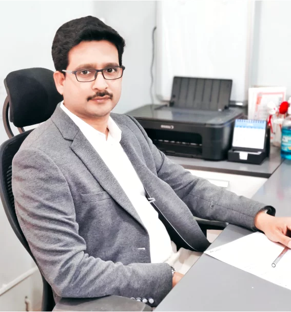 Best Laser Piles Specialist and Laparoscopic Surgeon in Bangalore - Dr ...