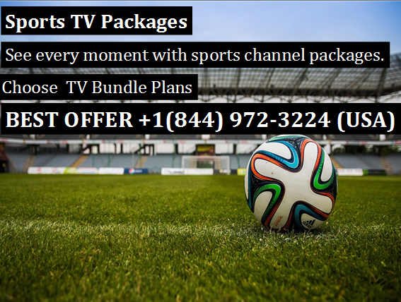 Add Sports TV Entertainment Package,Live Sports Packages in United ...