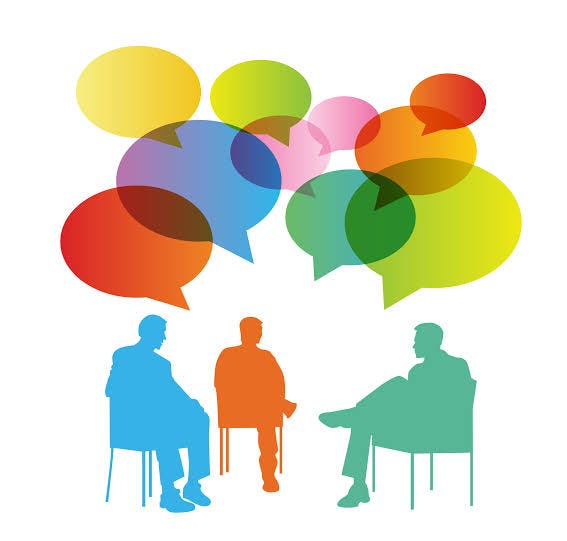COMMUNICATION IS A POWERFUL TOOL. Communication is so essential, and ...