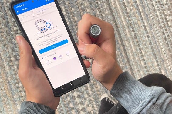 Global Smart Electronic Insulin Injection Pen Market To Register Robust ...