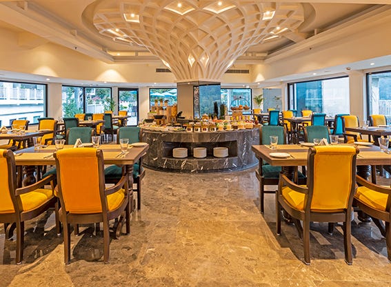 Best restaurant in Rishikesh. Rishikesh, nestled in the foothills of ...