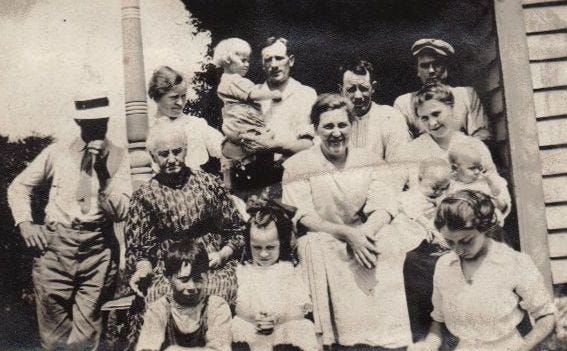 Orphaned …. Let me start with random lines from my… | by Sandra Fox ...