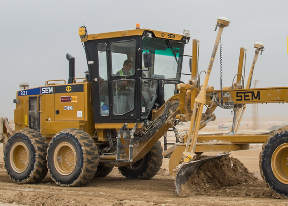 What to Look for When Buying a Used Motor Grader | by Edward Hogan | Medium