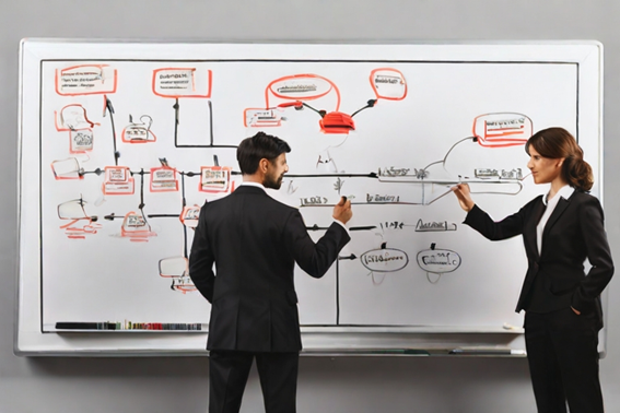 Documentation in Scrum part 2 — the business rules | by Nuno Santos ...