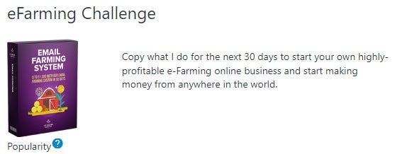 eFarming Challenge. Agriculture has always been the… | by Hermanto ...
