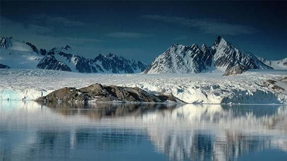 No Ice, Except There Is Ice. This video was originally published… | by ...