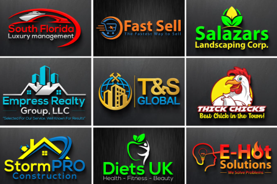 Best logo designers for making logos professionally | by Hamza Ashfaq ...
