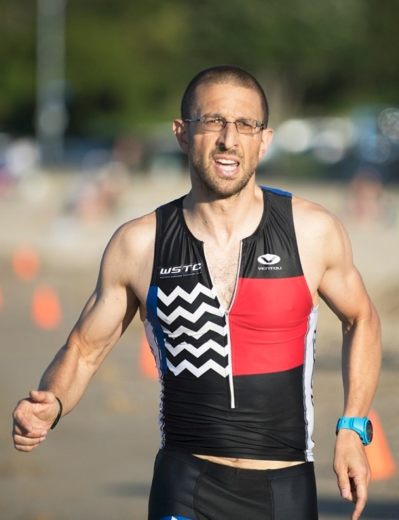 A Simple Way To Improve Your Training Session | by Vince Sesto | Open ...