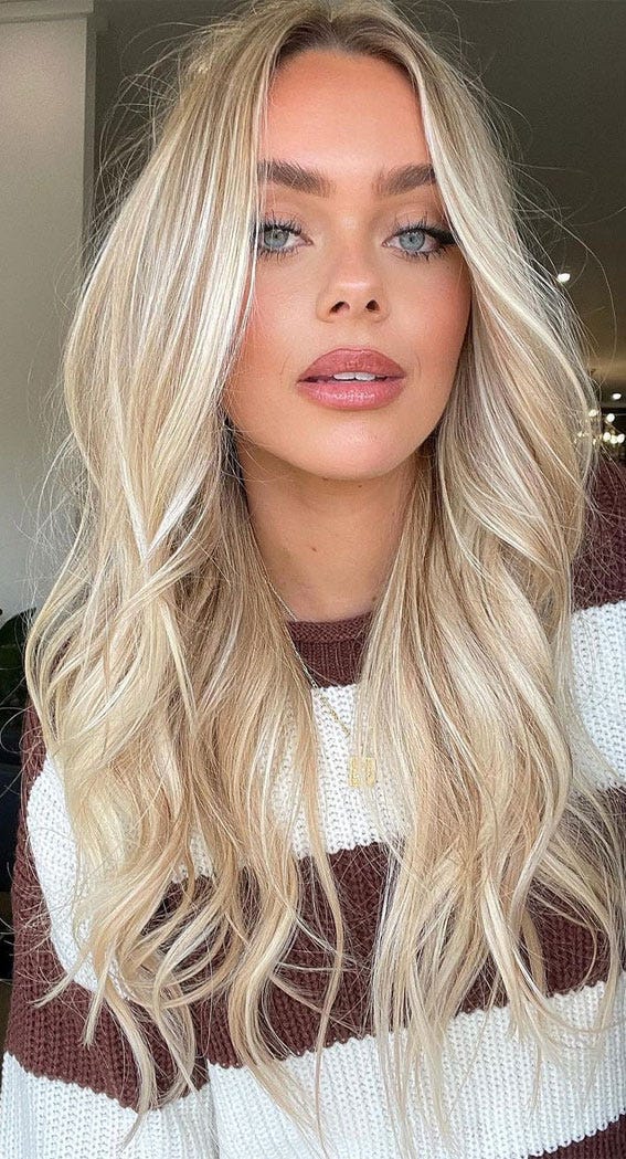 Best blonde bundle. Blonde bundles are handled carefully… | by James ...