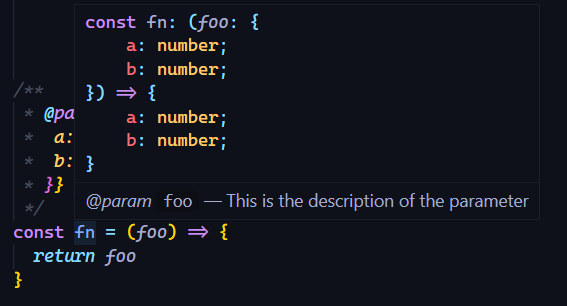 Effective JSDocs. JSDoc is a documentation framework for… | by ...