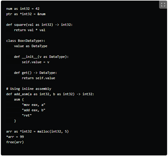 P++: A Language That Speaks Both Interpreter and Compiler | by Ahmad ...