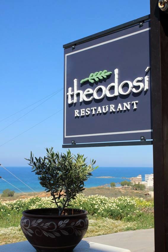 Best Restaurants in Crete. Are you searching for restaurants in… | by ...