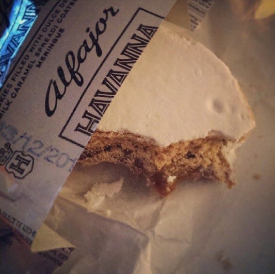Six things to see and eat in Buenos Aires | by Michael Abson | Medium