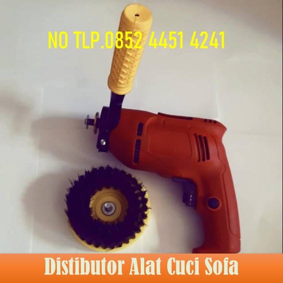 NO TLP.0852 4451 4241, Distibutor Alat Cuci Sofa Di Papua ...