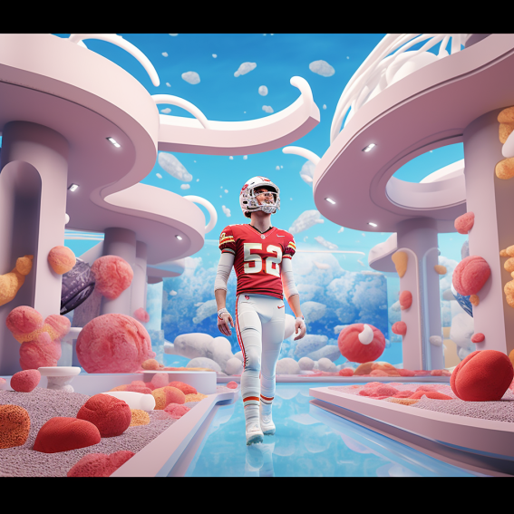 “Super Bowl MVP Mahomes Dives Deeper into NFTs with Own Platform” | by ...