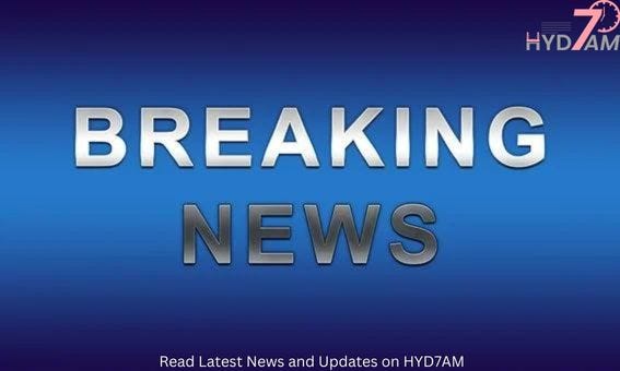 Read the Latest News and Updates on HYD7AM | by Latest News Updates ...