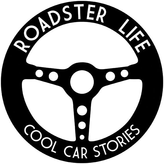 History Of Technology – Roadster Life