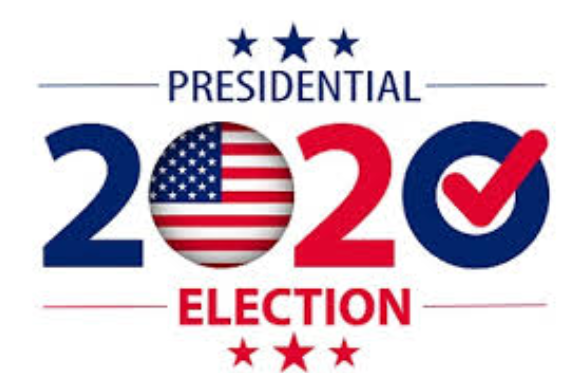 US Presidential Election - 2020: The Most Important Election of a ...