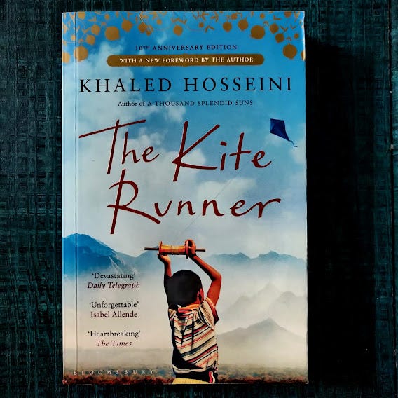 2 Reasons Why “The Kite Runner” Sold in Millions | by Saqib Wazir | Medium