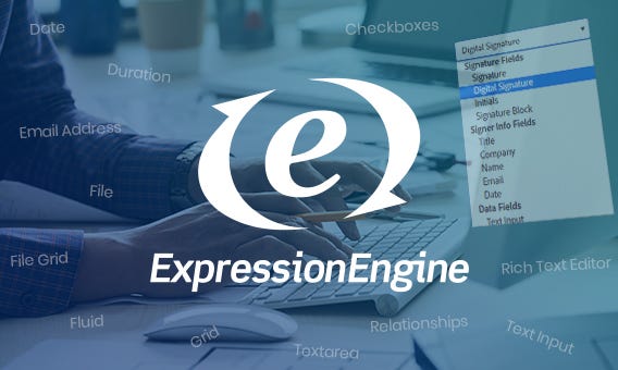 A Super-Easy Guide To Creating A Fieldtype In ExpressionEngine | by ZealousWeb | Medium