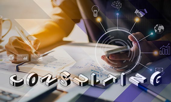 How To Create A Compelling Consulting Brand? | by ZealousWeb | Medium