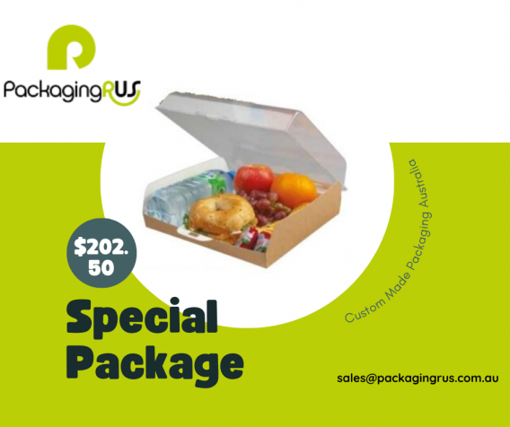 Elevate Your Brand with Custom-Made Packaging in Australia! - Leoniegaboury - Medium