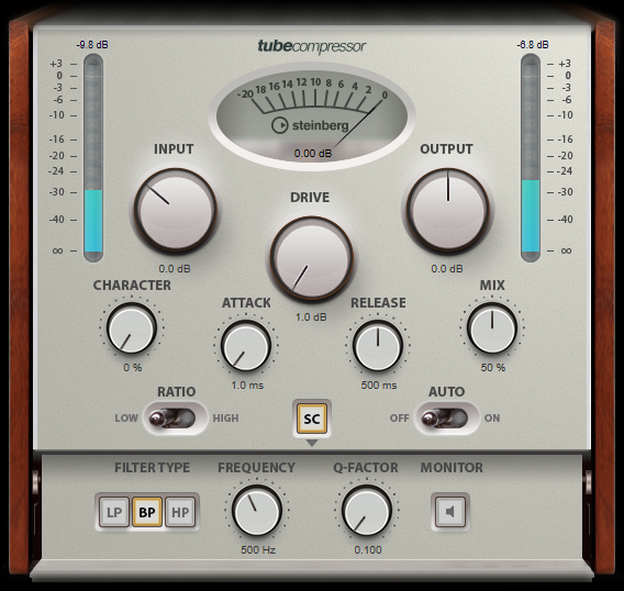 The Future of Audio Plugins and DAWs | by Johannes M. Koenraadt | Asa Data